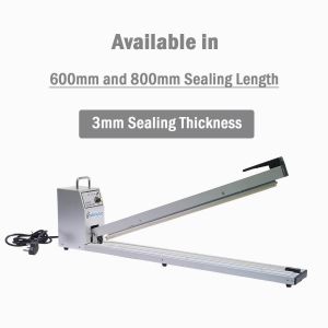 Impulse Sealing Machine