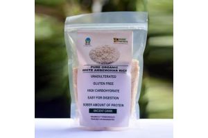 Laser Scored Rice Packaging Bags | bulk rice packaging bags