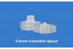 Custom Printed Spout Packaging Pouch | Licquid Packaging Bag