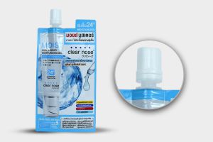 Liquid Products Packaging | Juice Packaging Pouches | swissonline.co.in