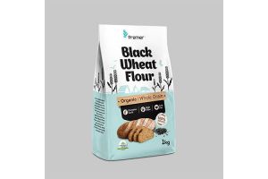 Grain and Flour Packaging | Grain Packaging Bags | swissonline.co.in