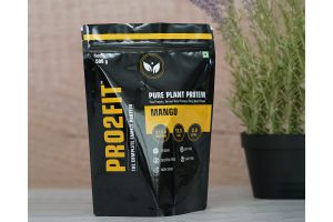 Protein Powder And Pharma | Protein Packaging Pouches