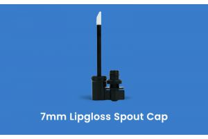 Custom Printed Spout Packaging Pouch | Licquid Packaging Bag