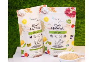 Fertiliser And Seeds Packaging | Seeds Packaging Pouches