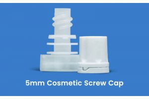 Custom Printed Spout Packaging Pouch | Licquid Packaging Bag