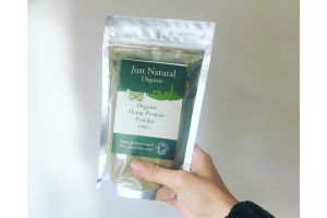 Protein Powder And Pharma | Protein Packaging Pouches