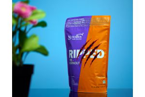 Protein Powder And Pharma | Protein Packaging Pouches
