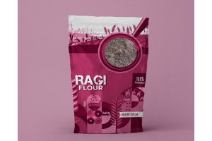 Grain and Flour Packaging | Grain Packaging Bags | swissonline.co.in