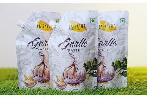 Custom Printed Spout Packaging Pouch | Licquid Packaging Bag