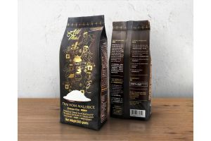Laser Scored Rice Packaging Bags | bulk rice packaging bags