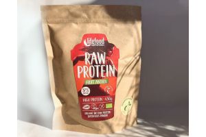 Protein Powder And Pharma | Protein Packaging Pouches