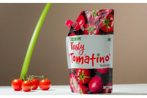 Custom Printed Spout Packaging Pouch | Licquid Packaging Bag