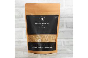 Laser Scored Rice Packaging Bags | bulk rice packaging bags