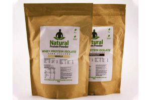 Protein Powder And Pharma | Protein Packaging Pouches