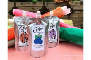 Liquid Products Packaging | Juice Packaging Pouches | swissonline.co.in
