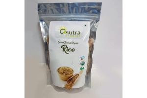 Laser Scored Rice Packaging Bags | bulk rice packaging bags
