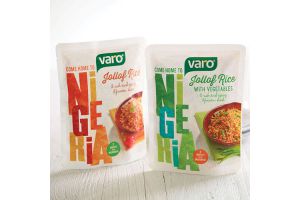 Laser Scored Rice Packaging Bags | bulk rice packaging bags