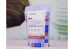 Protein Powder And Pharma | Protein Packaging Pouches