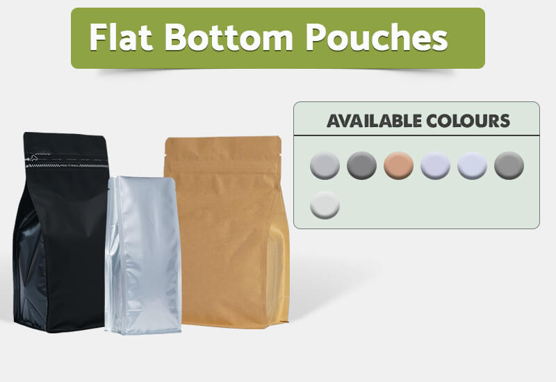 Stock products packaging bag | swissonline.co.in