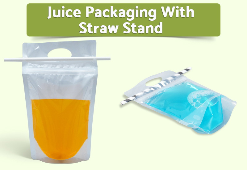 Stock products packaging bag | swissonline.co.in